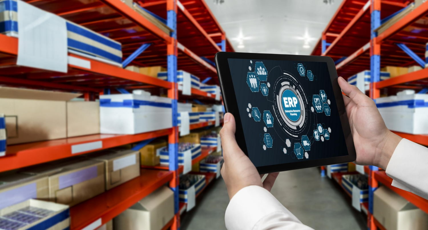 5 Reasons To Choose MRO Procurement Support Services