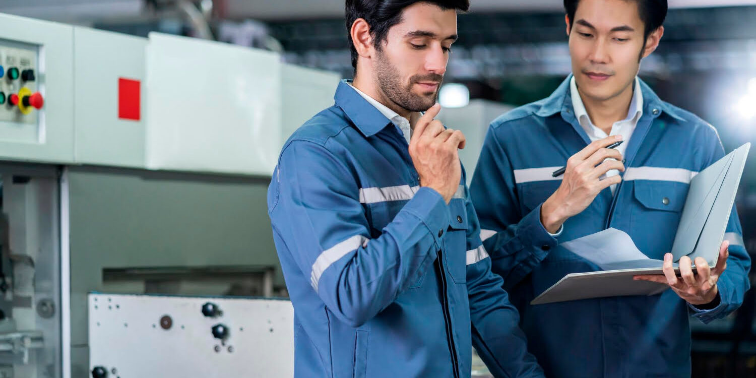 9 Tools Every Facilities Manager Needs - Duta Swarna Dwipa