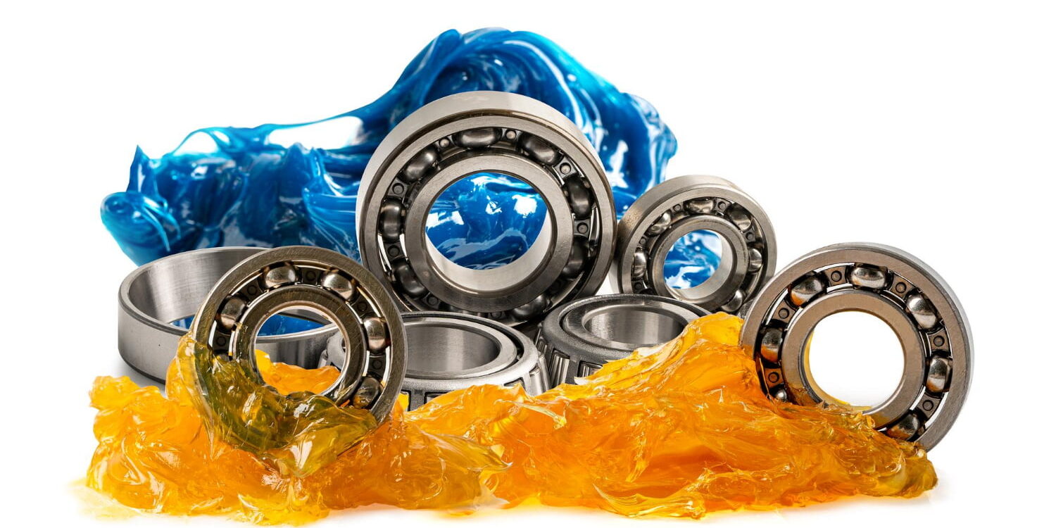 Top 7 Brands of Industrial Machinery Lubricant That We Provide - Duta ...