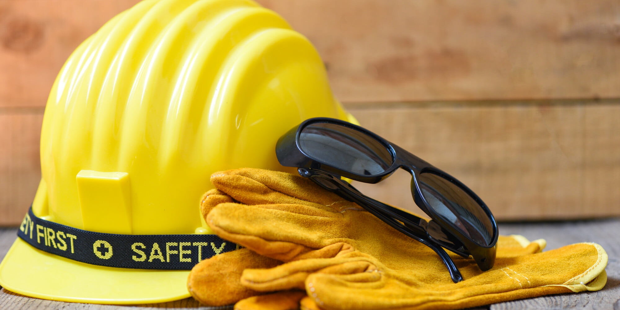 5 Produk Safety Essentials Untuk Meningkatkan Keamanan Kerja