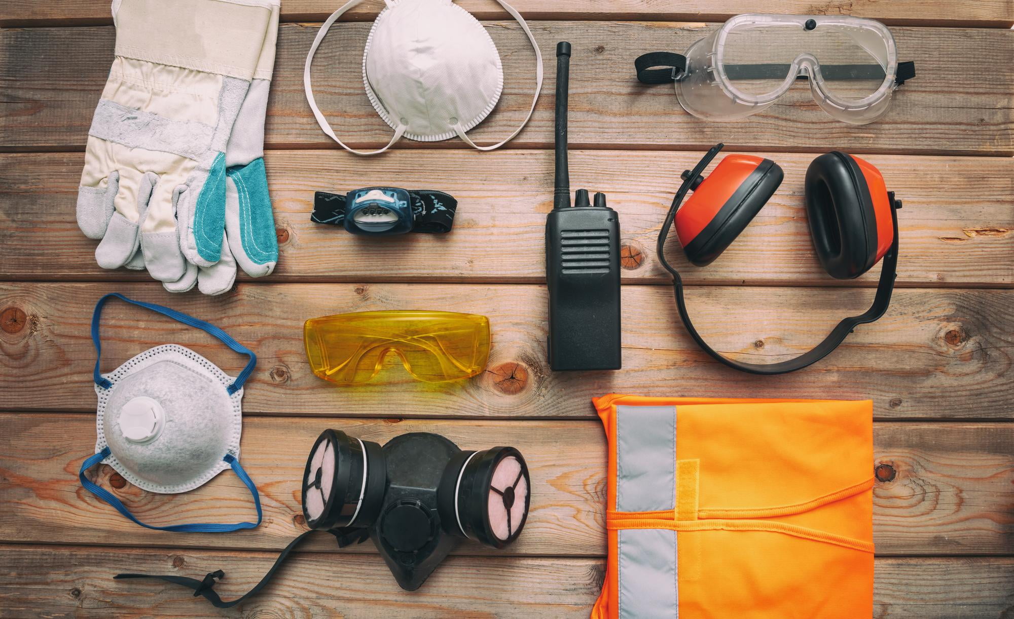 Mengapa Safety Essentials Tidak Boleh Dilewatkan di Tempat Kerja