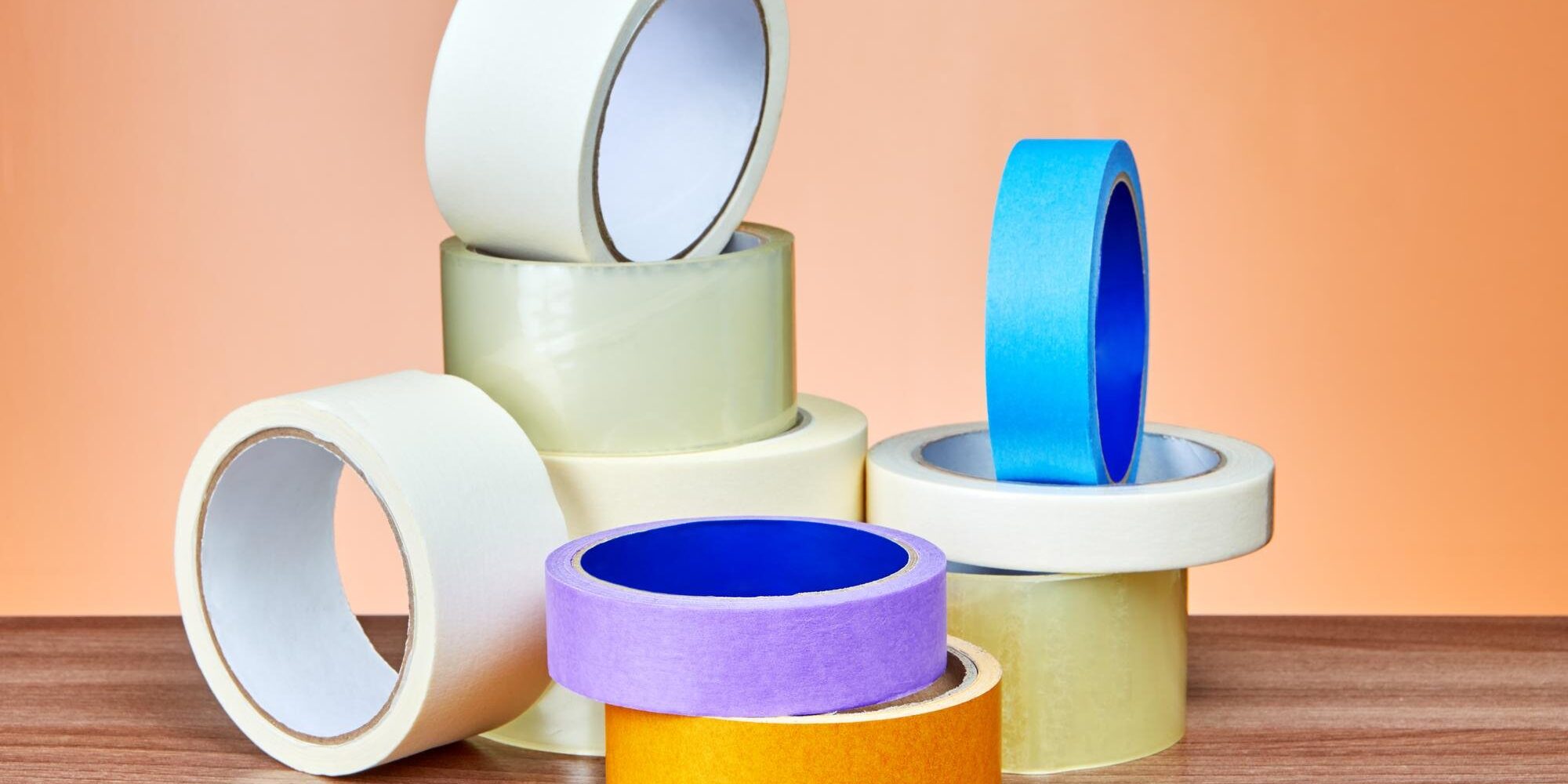 Overcoming Limited Temperature Range in Industrial Adhesives - Duta ...